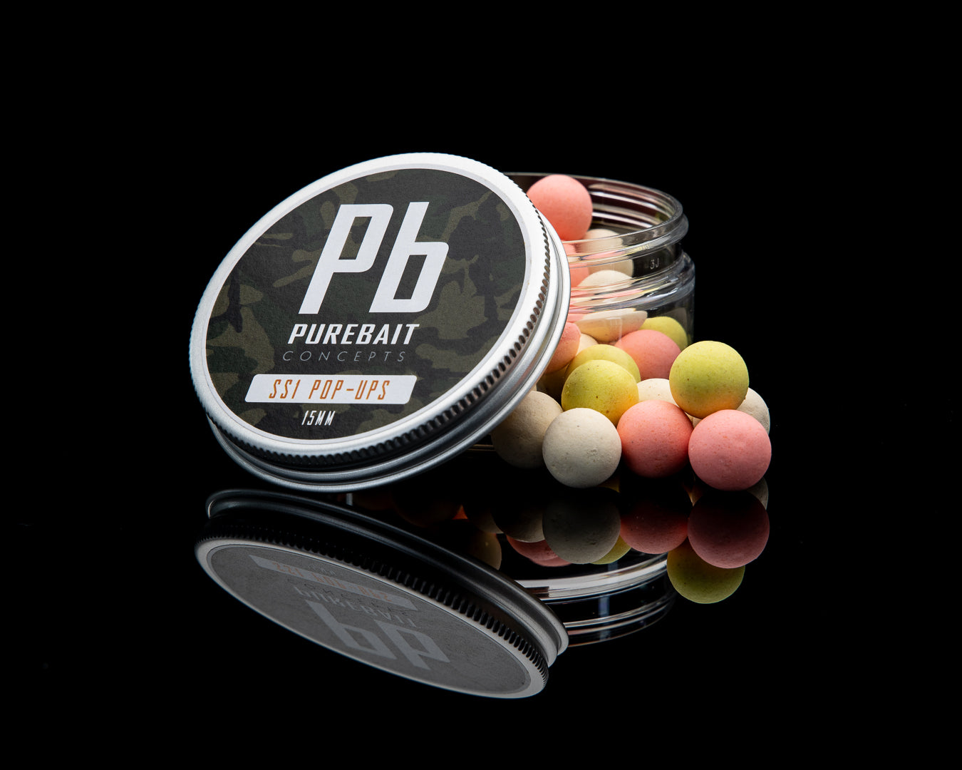 SPECIALIST HOOKBAITS – tagged "HOOK BAIT KIT" – Pure Bait Concepts